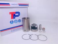 China NISSAN BD30 Engine Liner Kit Car Engine Valves For EX60-2/EX60-3 12010-54T00 for sale
