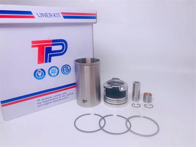 China NISSAN BD30 Engine Liner Kit Car Engine Valves For EX60-2/EX60-3 12010-54T00 for sale