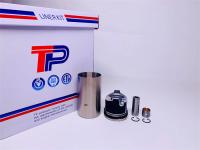 China YANMAR 3D84-3 Engine Liner Kit Engine Valve Seat For PC30 129002-22090 Racing Engine Valves for sale