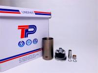 China YANMAR 3TNE82/3D82 Engine Liner Kit Inlet and Exhaust Valves For PC27-8 PC20-7 119813-22500 for sale