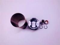 China YANMAR 3TNE82/3D82 Engine Liner Kit Head Gasket Set For PC25R-8 119813-32080 for sale