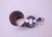 China YANMAR 3TNE88 Engine Liner Kit Head Gasket Kit For PC30MR-1 129002-22081 Cylinder Head Rebuild Kit for sale