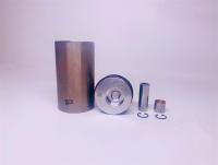 China YANMAR 3TNV82 Engine Liner Kit Camshaft Bushing For PC27MR-2 PC27MR-3 119802-22080 for sale