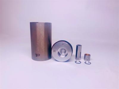 China YANMAR 3TNV82 Engine Liner Kit Camshaft Bushing For PC27MR-2 PC27MR-3 119802-22080 for sale