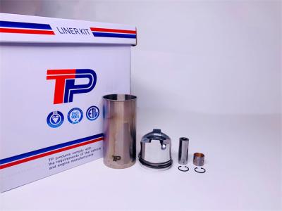 China YANMAR 3TNV88 Engine Liner Kit Excavator Seal Kit For SK35 129005-22080 Kobelco Spare Parts for sale