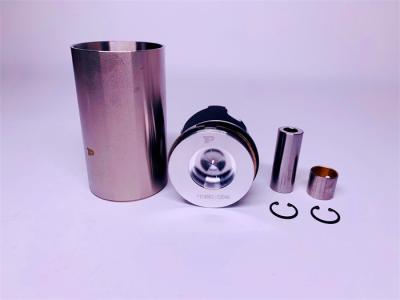 China YANMAR 4D84-3 Engine Liner Kit Forklift Spare Parts For PC45-1/PC45-8 129002-22090 for sale