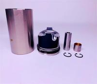 China YANMAR 4D84-3 Engine Liner Kit Forklift Spare Parts For PC45-1/PC45-8 129002-22090 for sale
