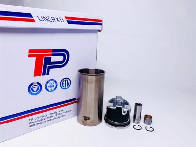 China YANMAR 4TNE88 Engine Liner Kit Hydraulic Cylinder Piston Seals For SK45SR/SK50UR-2 129002-22081 for sale
