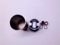 China YANMAR 4TNE88 Engine Liner Kit Hydraulic Cylinder Piston Seals For SK45SR/SK50UR-2 129002-22081 for sale