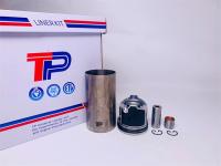 China YANMAR 4TNE98 Engine Liner Kit Kobelco Engine Parts For SH75X-3 129902-22080 for sale