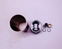 China YANMAR 4TNV88 Engine Floating Seal For SK55 129005-22080 Car Engine Block for sale