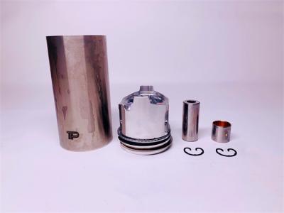 China YANMAR 4TNV94 Engine Liner Kit Aluminium Cylinder Block For DH60/DH60-7 129086-25060 for sale