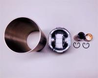 China YANMAR 4TNV98 Engine Liner Kit Diesel Engine Cylinder Block For DH80/DH80-7 129908-22080 for sale