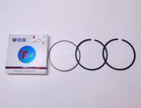 China VOLVO D12D Piston Ring Set 20509932 4 Cylinder Engine Block Cast Iron Engine Block for sale