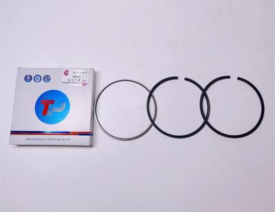 China VOLVO D12D Piston Ring Set 20509932 4 Cylinder Engine Block Cast Iron Engine Block for sale