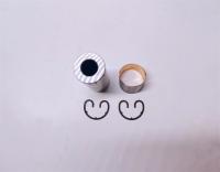 China KOMATSU 6D107 4931041 Engine Piston Pin Aluminium Engine Block Car Head Gasket for sale