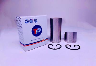 China KOMATSU 6D102 3934047 Engine Piston Pin Cylinder Head Cover Gasket Aluminum Engine Block for sale