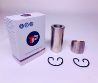 China Low Fuel Consumption Piston Pin Assembly for Cummins 6D114 4931041 Metal Head Gasket for sale