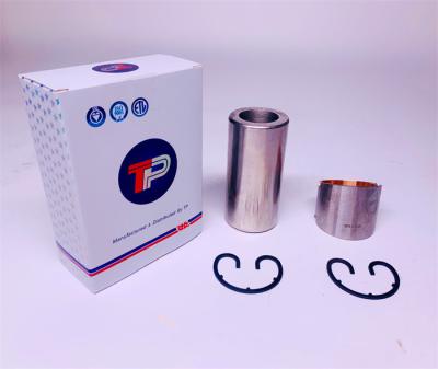 China Low Fuel Consumption Piston Pin Assembly for Cummins 6D114 4931041 Metal Head Gasket for sale