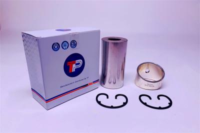 China Cummins QSM11 4374086 Lower Fuel Consumption Piston Pin Assembly Engine Blown Head Gasket for sale