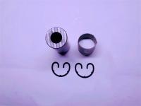 China VOLVO Piston Pin 20460009 D6D 3917707 6221-31-2200 20451076 6207-31-2141 for sale