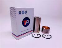 China VOLVO Piston Pin 20405577 for D7D 34317-08100 y123907-22081 6204-31-2121 Custom Diesel Pistons for sale