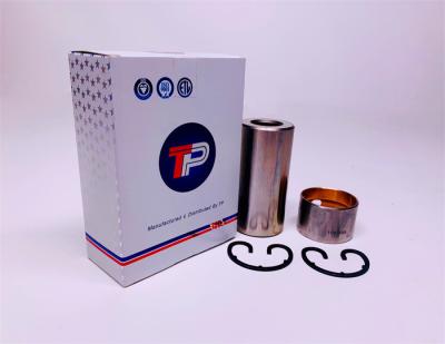 China VOLVO Piston Pin 20405577 for D7D 34317-08100 y123907-22081 6204-31-2121 Custom Diesel Pistons for sale