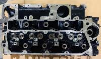 China Engine Cylinder Head 232-7519 For Excavator Engine Spare Parts Perkins Engine 3054C for sale