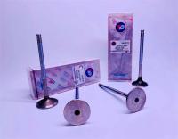 China DOOSAN Intake And Exhaust Engine Valve for sale