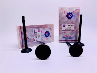 China Perkins C4.4 Intake Diesel Engine Valve Durable 3142H101 3142A171 for sale