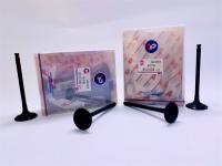 China 3066 5I-7738A Diesel Intake Valve , Mitsubish S6KT 5I-7739 Engine Exhaust Valve for sale