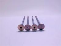 China C9 Diesel Engine Valve Intake 241-8382 Exhaust 241-8383 for sale