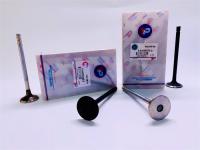 China ISUZU 6HK1 4HK1 Diesel Engine Valve 8-94395882-0 8-94395876-0 for sale