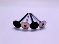 China ISUZU 6HK1 4HK1 Diesel Engine Valve 8-94395882-0 8-94395876-0 for sale