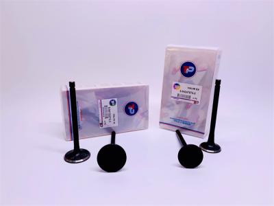 China 4JB1 4JG1 ISUZU Engine Valve , 8-94133275-0 Intake Exhaust Valve for sale
