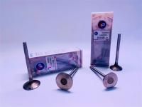 China 1-12551126-0 Inlet And Exhaust Valve 1-12552063-0 For ISUZU 6SD1 for sale