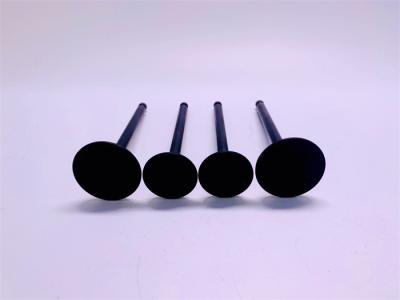 China ISUZU DOOSAN DB58 Diesel Engine Valve 1-12551139-0 8-97028706-0 for sale