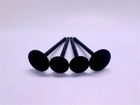 China ISUZU DOOSAN DB58 Diesel Engine Valve 1-12551139-0 8-97028706-0 for sale