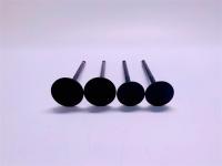 China Cummins B3.3 Diesel Engine Valve 6209-41-4110 6209-41-4210 For KOMATSU 6D95 4D95 for sale