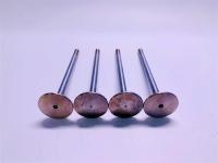 China OEM 3942588 3942589 Diesel Engine Valve KOMATSU 6D114 EFI Cummins 6CT8.3 EFI QSL9 for sale