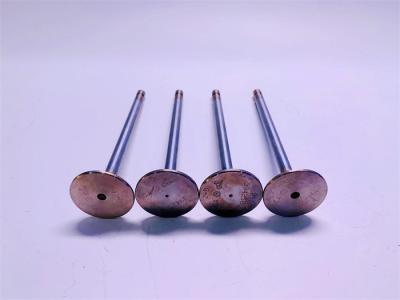 China OEM 3942588 3942589 Diesel Engine Valve KOMATSU 6D114 EFI Cummins 6CT8.3 EFI QSL9 for sale