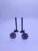 China 4900337 4900338 Valve Inlet And Exhaust , Cummins A2300 Diesel Engine Kits for sale