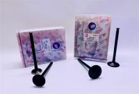China ME013810 ME013832 Diesel Engine Valve Fit Mitsubish 6D34 6D31 4D32 4D34 4D31 4D33 for sale