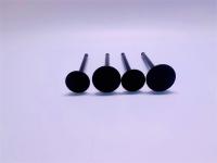 China ME013810 ME013832 Diesel Engine Valve Fit Mitsubish 6D34 6D31 4D32 4D34 4D31 4D33 for sale