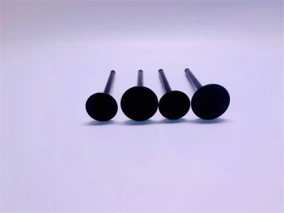 China ME013810 ME013832 Diesel Engine Valve Fit Mitsubish 6D34 6D31 4D32 4D34 4D31 4D33 for sale