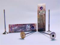 China 04303319 04303320 VOLVO Engine Valve Anti Corrosion For VOLVO D12D for sale