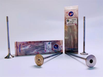 China 04303319 04303320 VOLVO Engine Valve Anti Corrosion For VOLVO D12D for sale