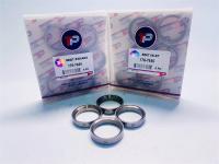 China Antiwear  C-9 Inlet Valve Seat , 176-7690 176-7688 Seat Exhaust Valve for sale