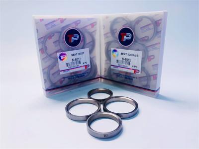 China 3066 3064 Exhaust Valve Seat 5I-8011 5I-8012 Fit Mitsubishi S6KT S4KT S4F for sale