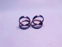 China 241-8388 212-8917 Valve Seat Ring Anti Corrosion For  C9 for sale